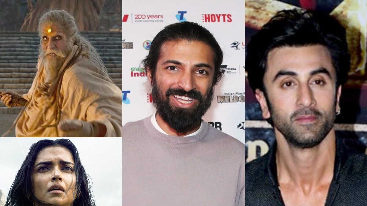 After Amitabh Bachchan-Deepika Padukone, Nag Ashwin Wants To Work With ...