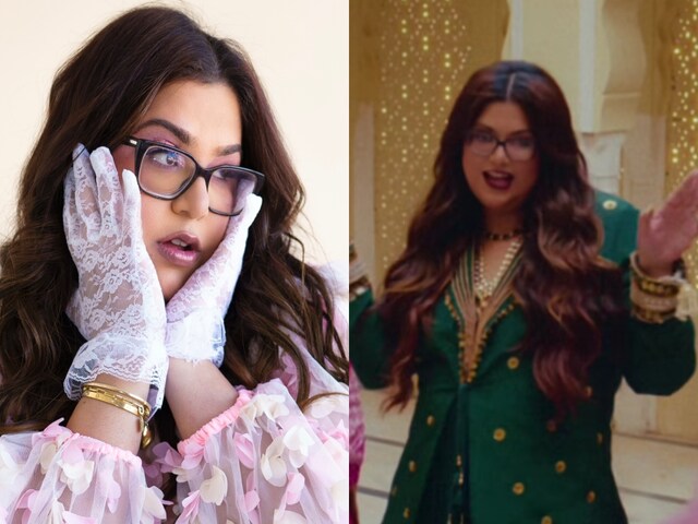 Natania Reveals Inspiration Behind Her Viral Song 'Gulzar': 'I Wanted ...