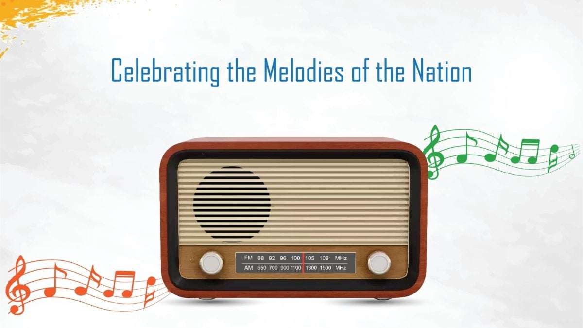 National Broadcasting Day 2024 in India: History, Significance and ...