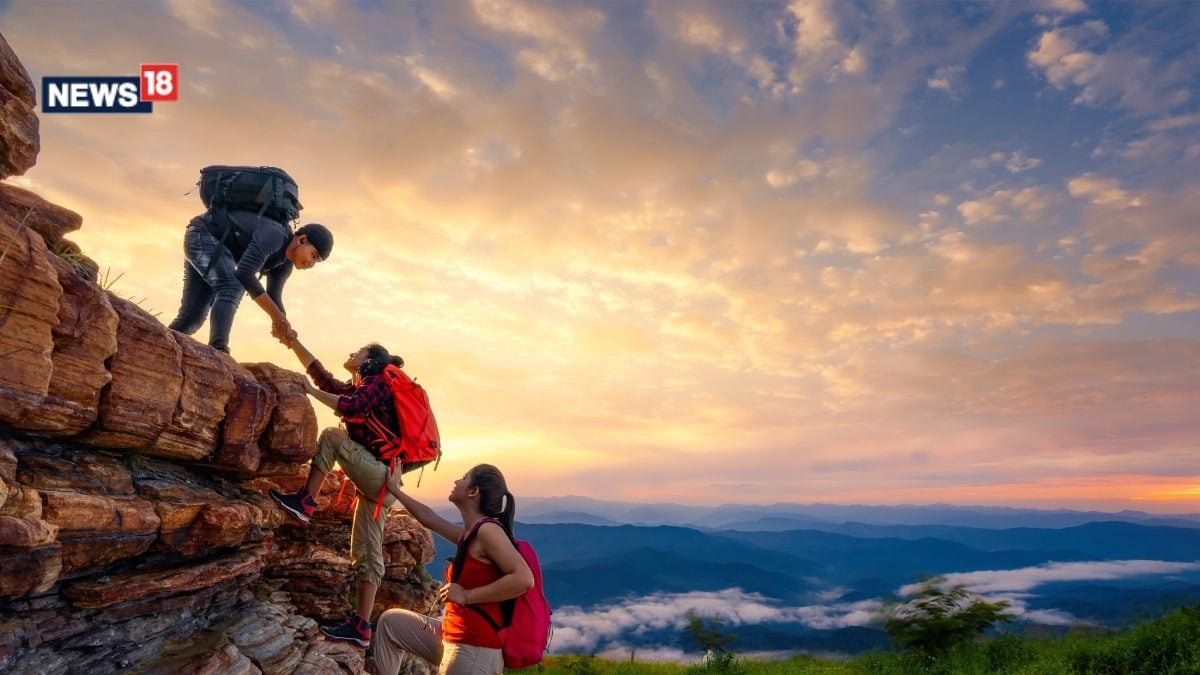 National Mountain Climbing Day 2024: History, Significance and Tips for ...