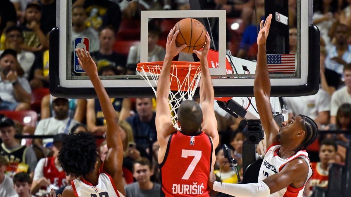 NBA Signs 11-year Media Deals Worth Reported $76 Billion | Sports News ...