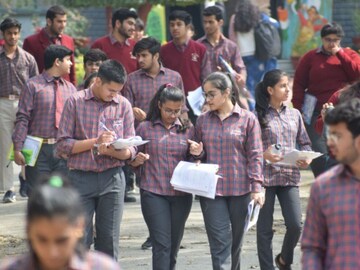 Kerala Board Exam Time Table 2025 Released, Check SSLC And Plus 2 ...
