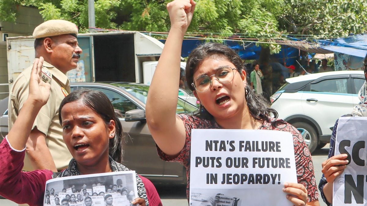 NEET-UG 2024 City-Wise, Centre-Wise Results Declared Two Days Ahead Of ...