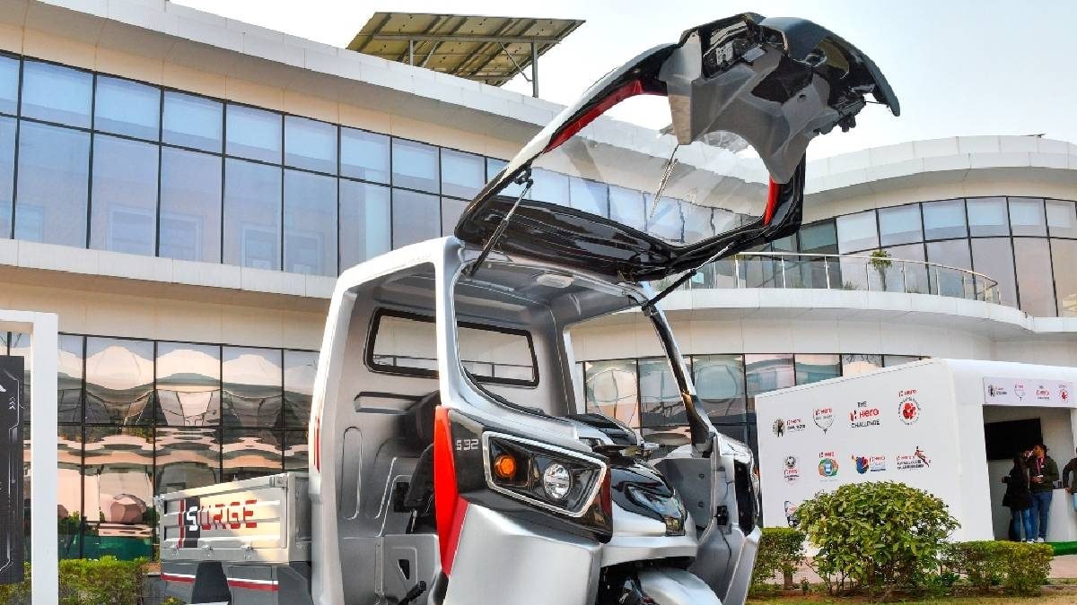 Govt Launches New Combo Vehicle Category L2-5 After Six Years | Auto ...