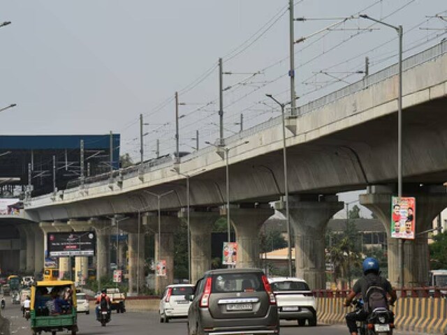 Pune: PMC Begins Work On Shastrinagar Flyover To Ease Traffic, All You ...