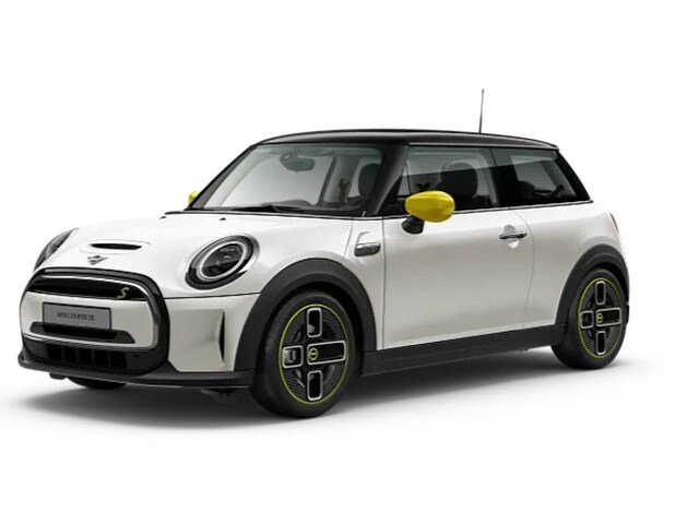 All-New Mini Cooper S Launched In India, Price Starts At Rs 44.90 Lakh ...