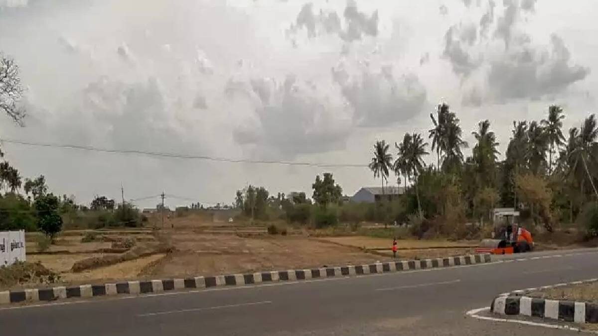 Trichy: Semi-Ring Road Project Work Likely To Begin In 2025 | Auto News ...