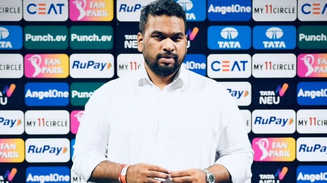 My Aim is to Provide More Players to ‘Team India’ from Mumbai: MCA ...