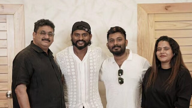 Bigg Boss Malayalam 6 Winner Jinto Bodycraft To Play Lead In A Feature ...