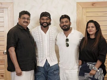 Bigg Boss Malayalam 6 Winner Jinto Bodycraft To Play Lead In A Feature ...