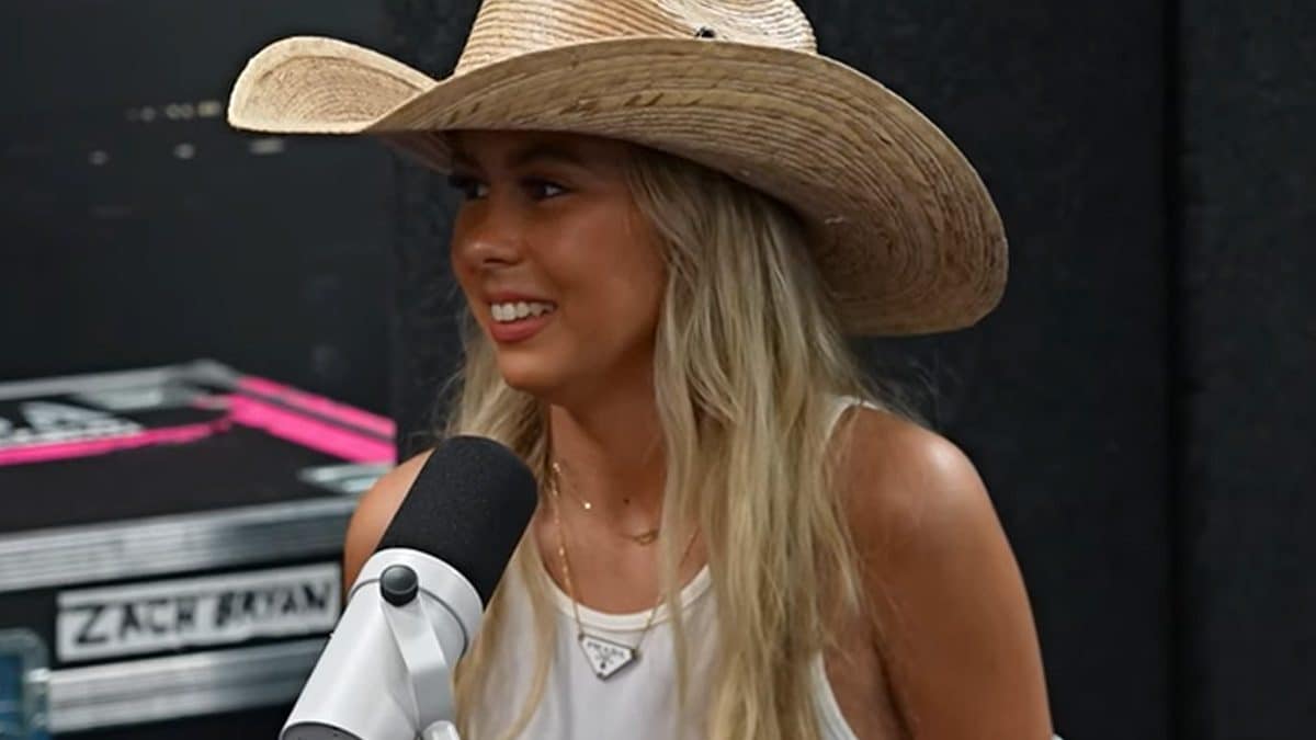 Internet Sensation Hawk Tuah Girl Gets Bizarre Rs 50,000 Offer For ...