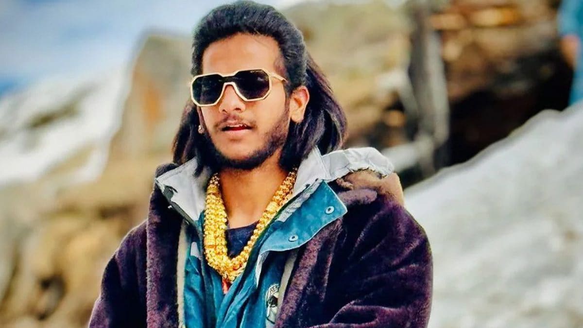 Bengaluru Influencer Arrested For Scaring Residents With Fake Guns And ...