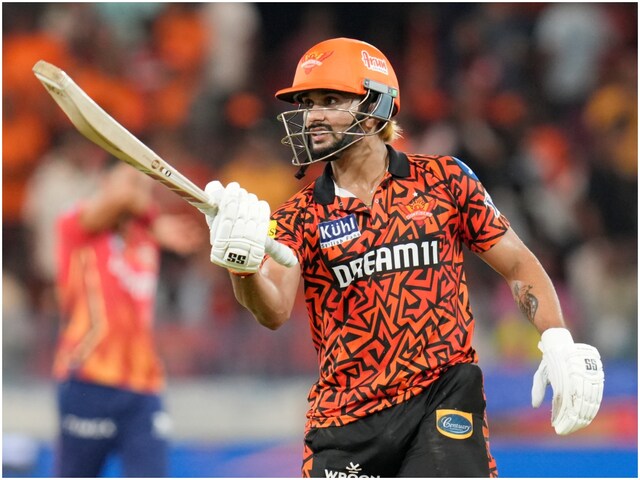 'Those Who Once Backbit Are Now...': Nitish Reddy Happy His Father ...