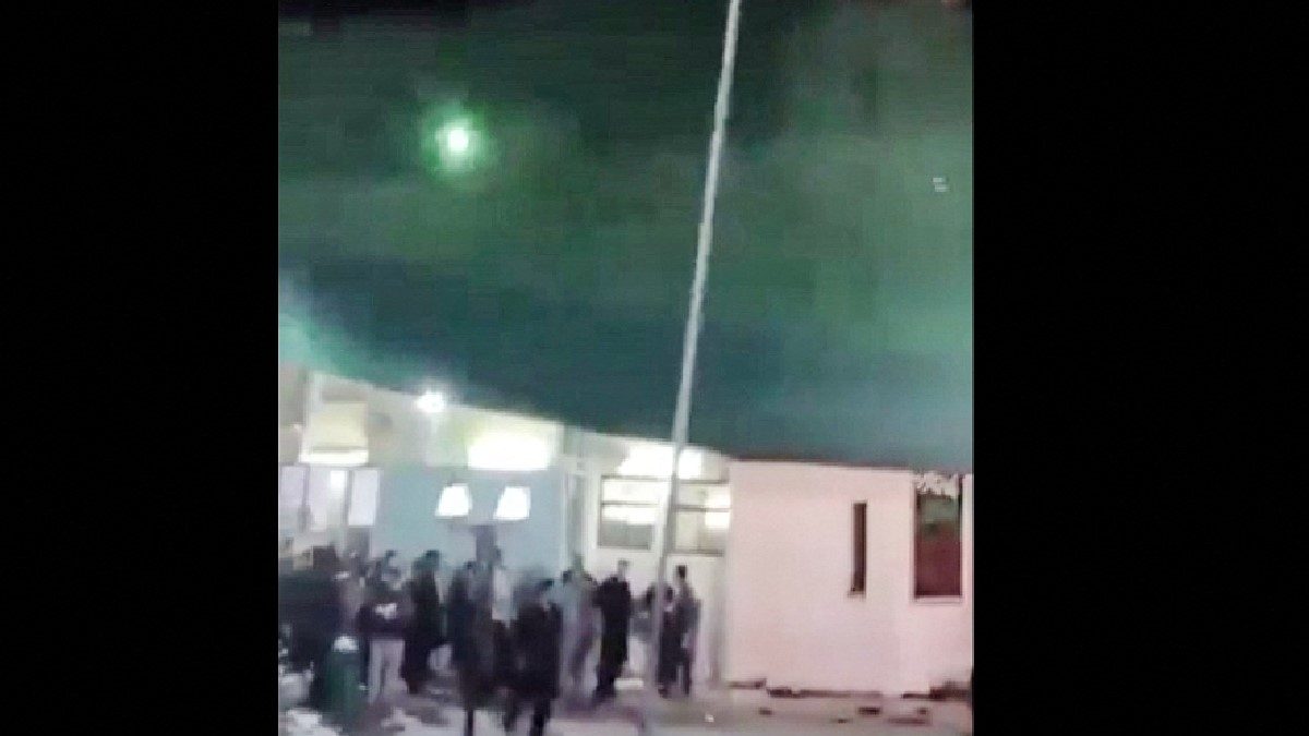 Indian Among Six Killed In Shooting Near Shia Mosque In Oman's Muscat ...