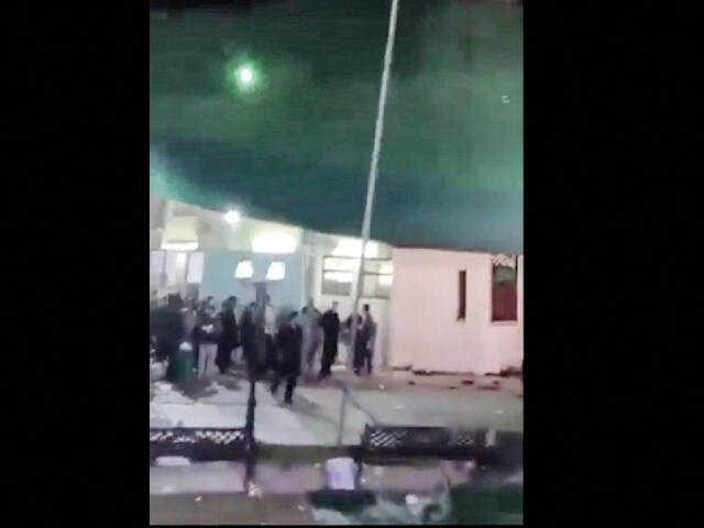 Indian Among Six Killed In Shooting Near Shia Mosque In Oman's Muscat ...