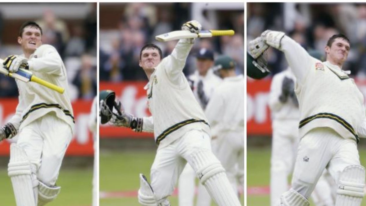 On This Day In 2003: Graeme Smith Became the First South African Batter ...