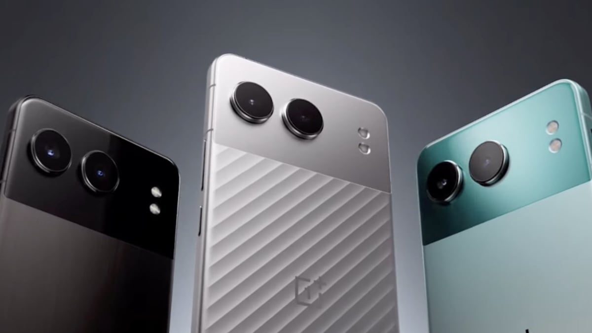 OnePlus Nord 4 Phones Get Three New AI Features: All Details | Tech ...