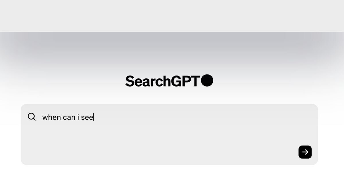 OpenAI Takes On Google AI With SearchGPT: What Is It And How To Try It | Tech News - News18