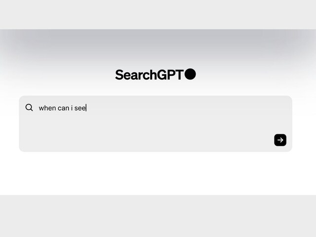 OpenAI Takes On Google AI With SearchGPT: What Is It And How To Try It - News18
