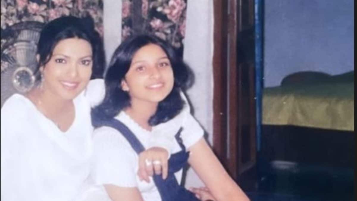 Parineeti Chopra Wishes 'Mimi Didi' Priyanka Chopra Happy Birthday, Shares Unseen Childhood ...