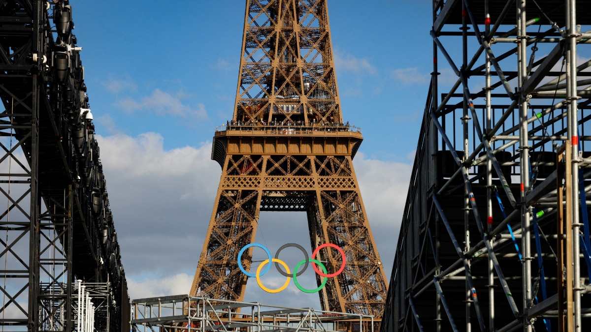 Breaking, Sport Climbing and More: A Look At The New Sports Events At ...