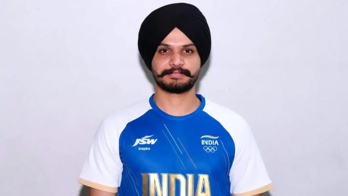 From Feeling Hopeless to Olympic Medal Three Days Later, The Changing ...