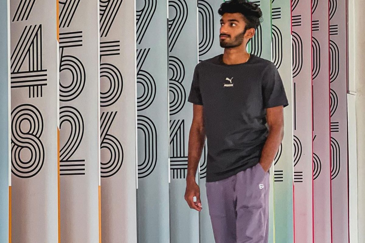 Jeswin Aldrin Paris Olympics 2024, Athletics: Know Your Olympian :: U6L News