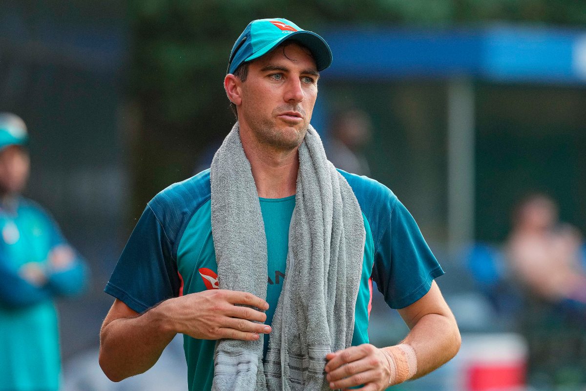 Pat Cummins Profile | Pat Cummins Cricket Career | Cricket Stats