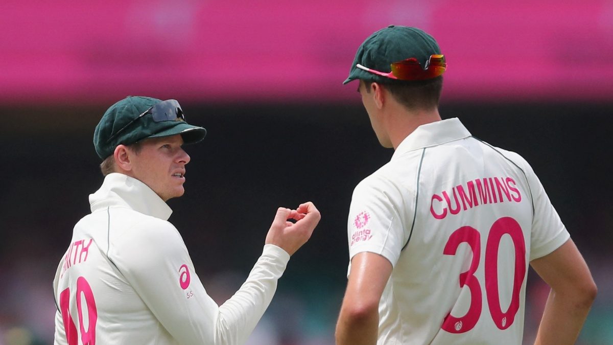 Australian Cricketers To Play In Sheffield Shield Before Test Series ...