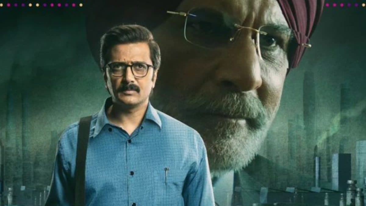 Pill Ep 1 and 2 Review: Riteish Deshmukh's Show Is Thought-Provoking ...