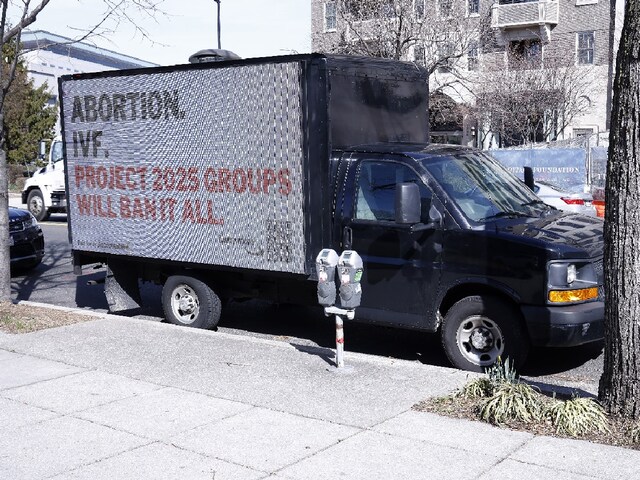 What Is Project 2025, Controversial Overhaul That Democrats Warn Trump ...