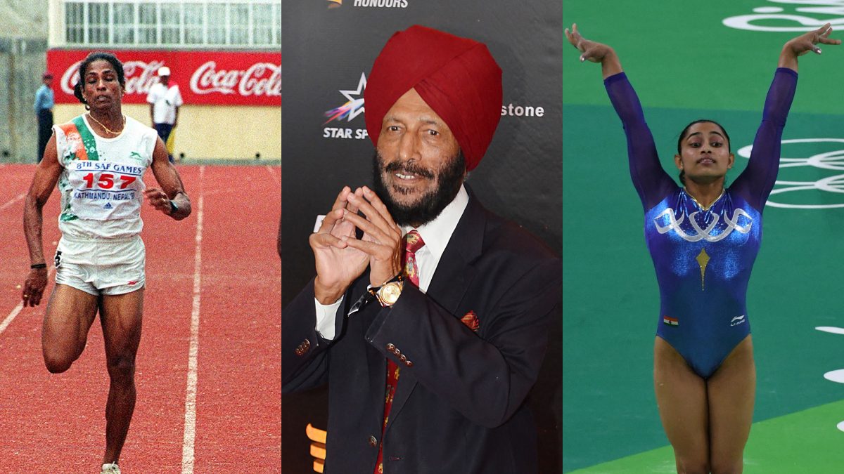 So Near Yet so Far: India's Tryst With Fourth-place Olympic Heartbreaks ...