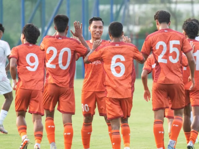 Punjab FC to Take on Aston Villa FC in Next Generation Cup 2024 Opener - News18