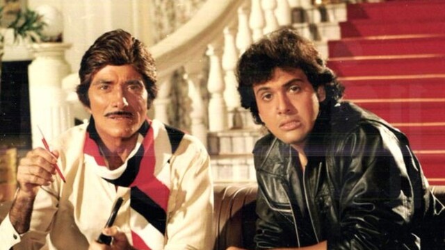 Govinda Had THIS Reaction When Raaj Kumar Used His Gift To 'Wipe Off ...