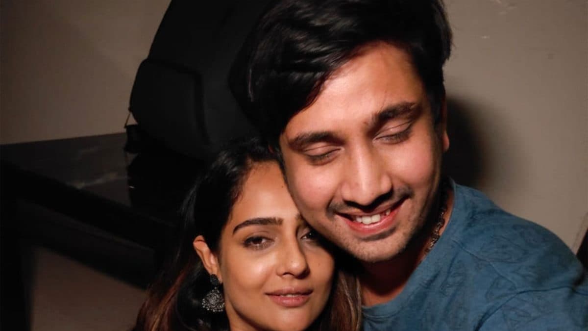 Telugu Actor Raj Tarun's Live-In Girlfriend Accuses Him Of Cheating ...