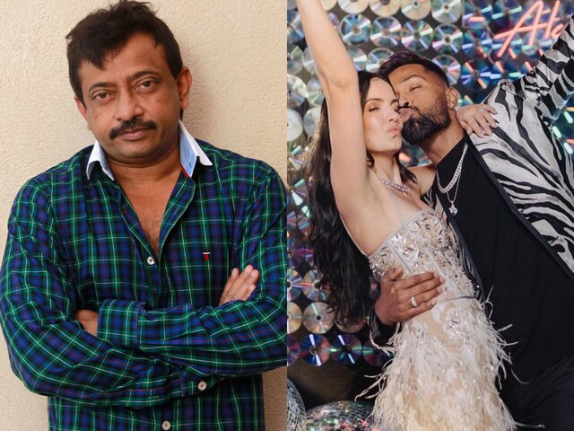 Ram Gopal Varma Says 'Divorces Made in Heaven' After Hardik Pandya ...