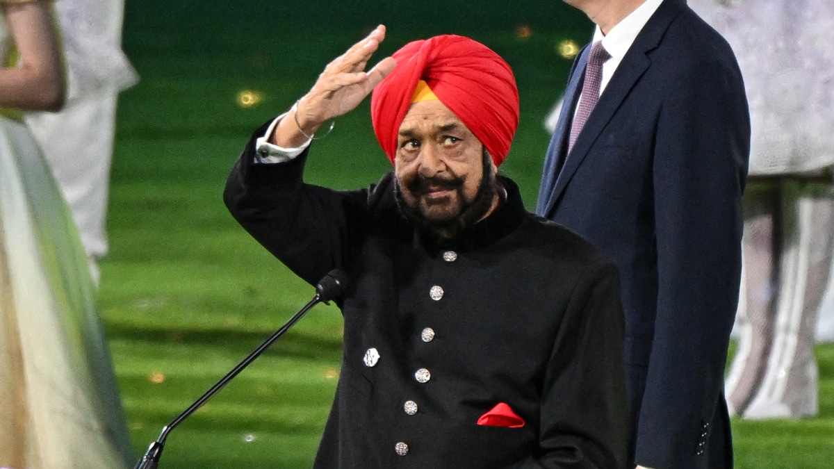 Randhir Singh Set to Become First Indian President of Olympic Council ...