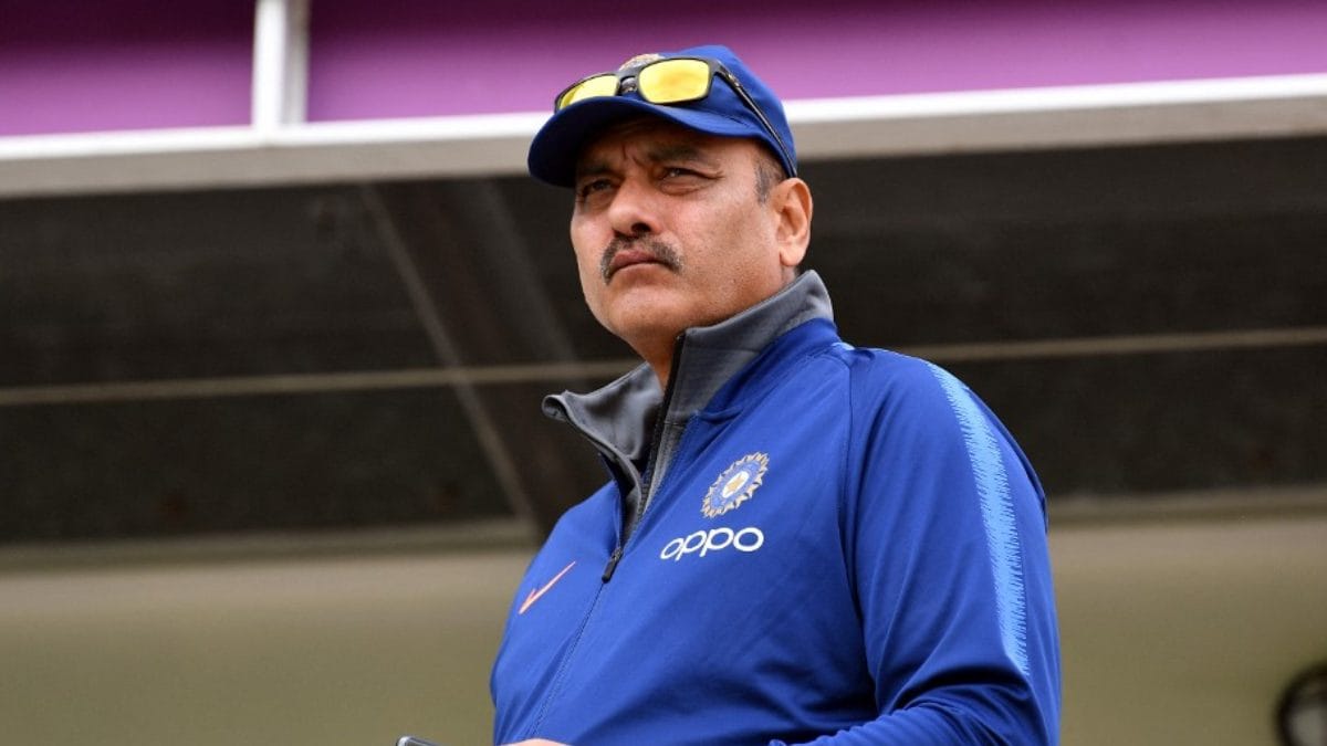 After Record-Breaking Crowds At MCG, Ravi Shastri Calls For Two-Tier ...
