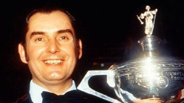 Former World Snooker Champion Ray Reardon Passes Away Aged 91 | Sports ...