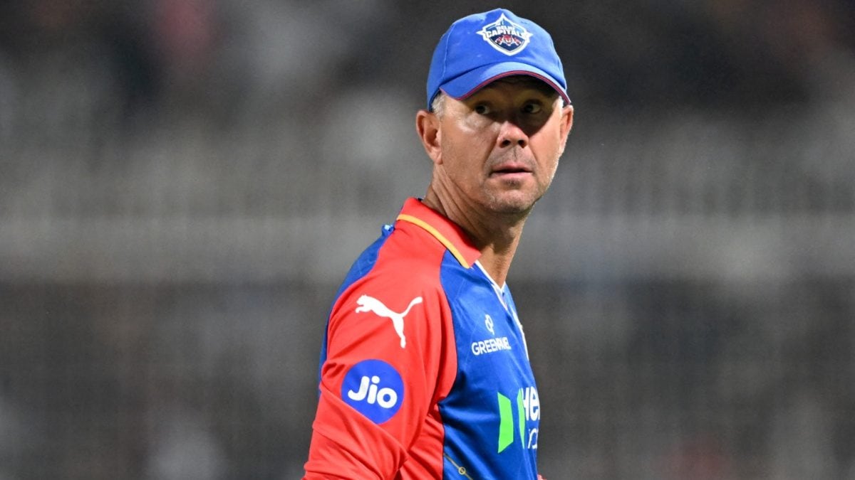 Ricky Ponting Leaves Delhi Capitals After Serving As Head Coach For Seven Years | Cricket News ...
