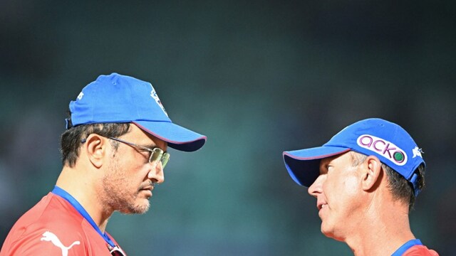 Sourav Ganguly To Replace Ricky Ponting As DC's Head Coach? Ex-India Captain Provides Big Update ...