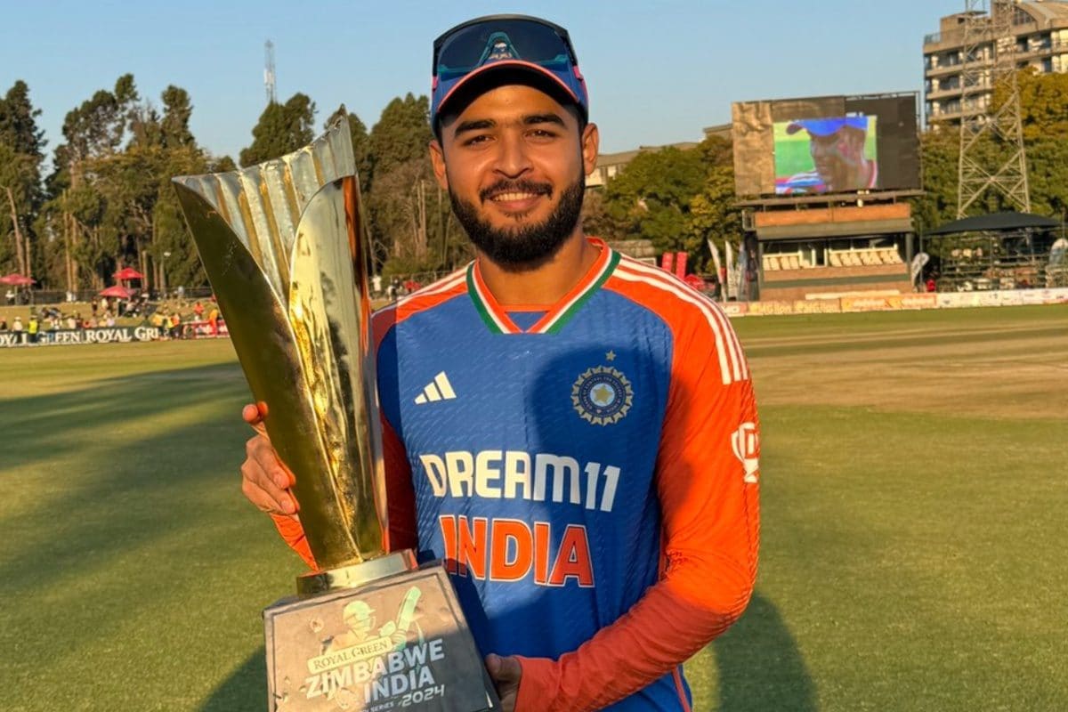 Riyan Parag Profile | Riyan Parag Cricket Career | Cricket Stats