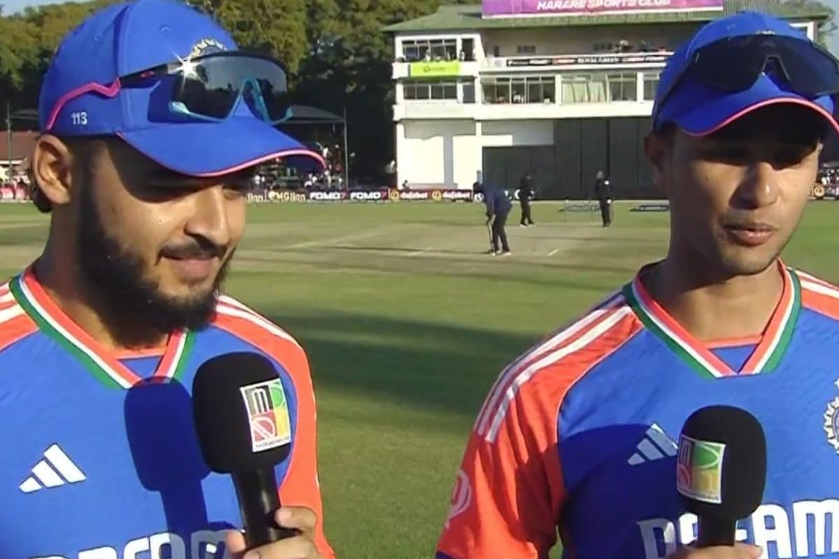 Riyan Parag Profile | Riyan Parag Cricket Career | Cricket Stats