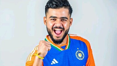 From Heavy Trolling to Becoming the Most Deserving: Riyan Parag First ...