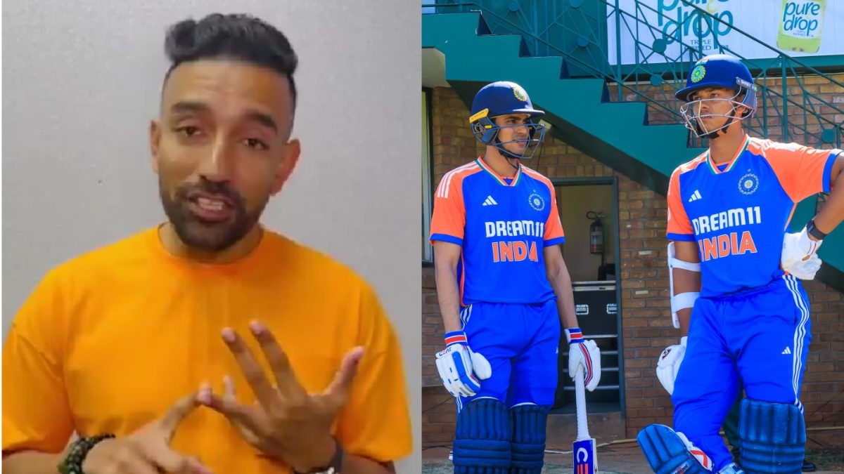 Shubman Gill, Yashasvi Jaiswal And…: Robin Uthappa Names Three Future ... Shubman Gill, Yashasvi Jaiswal And…: Robin Uthappa Names Three Future ...