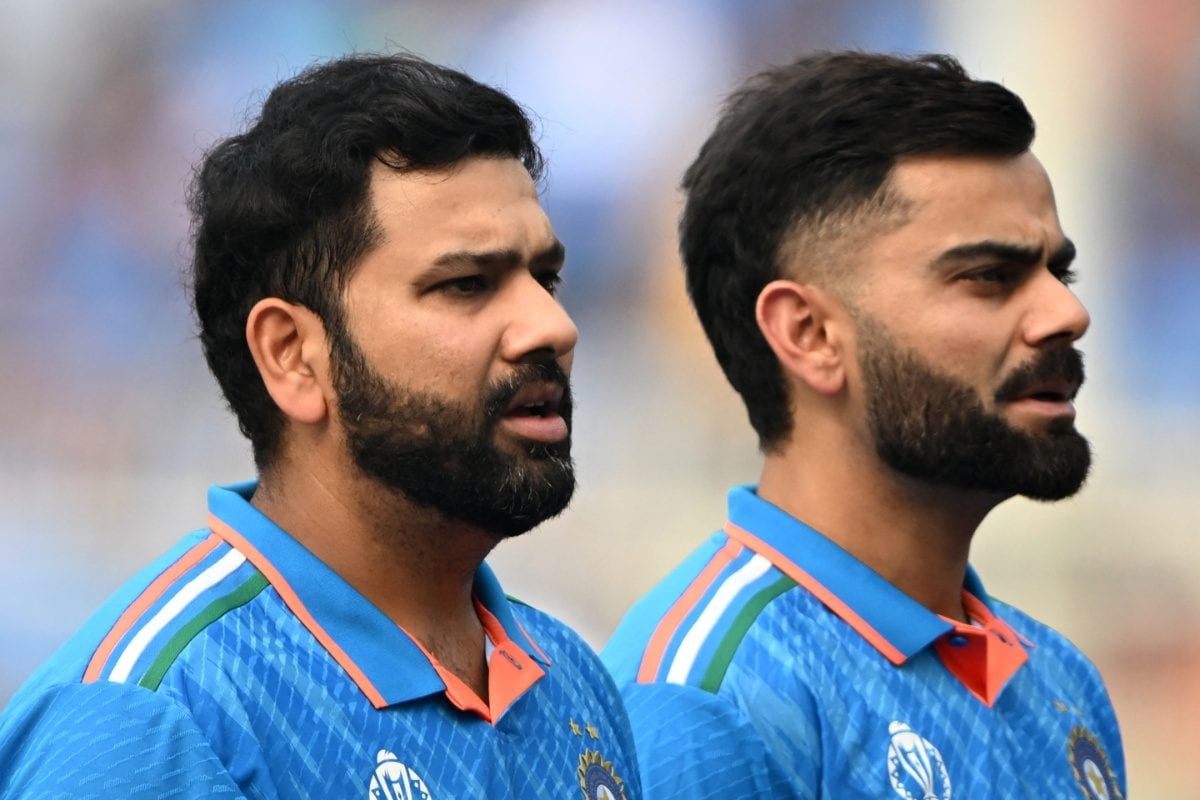 Virat Kohli Profile | Virat Kohli Cricket Career | Cricket Stats
