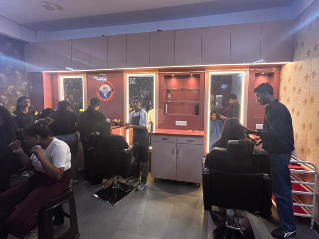 Fashion Designing to Driving Classes: How RSS-Backed Sewa Bharti is Helping Sex Workers in Delhi ...