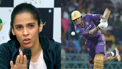 'I'm Sorry Everyone': KKR Cricketer Apologises After Deleting 'Immature ...
