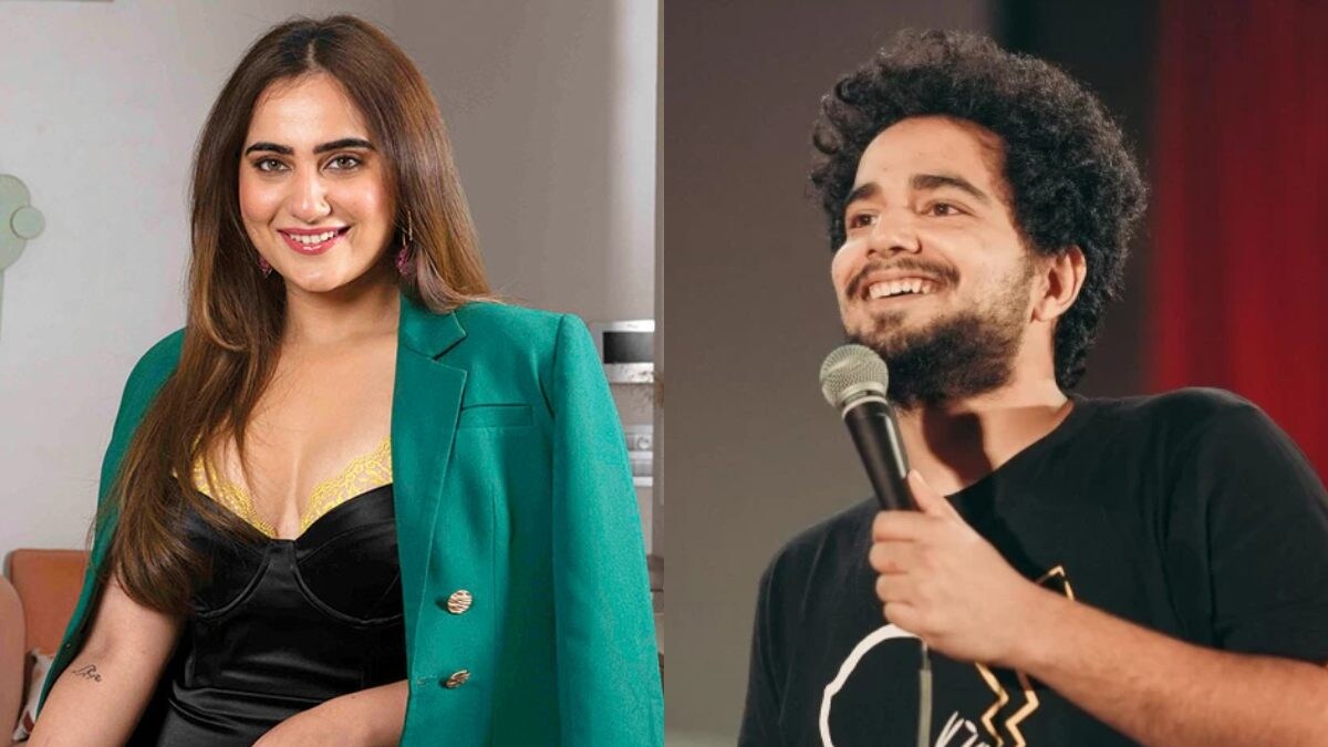 Kusha Kapila Says She 'Begged' Samay Raina's 'Dehumanising' Jokes Be ...