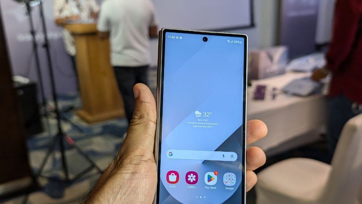 Samsung’s Android 15 Update Timeline Revealed And It Is Not Good News ...